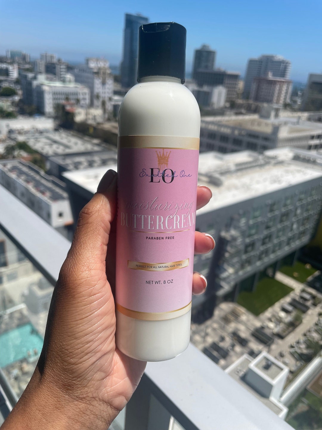 Intense Moisturizing Hair Cream, Natural Styles. Twist-outs, Braid-outs ...