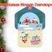 Editable / Printable Christmas Money Envelopes 21 Pages - Etsy