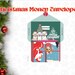 Editable / Printable Christmas Money Envelopes 21 Pages - Etsy