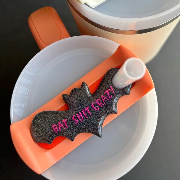 Halloween Stanley Cup - Etsy