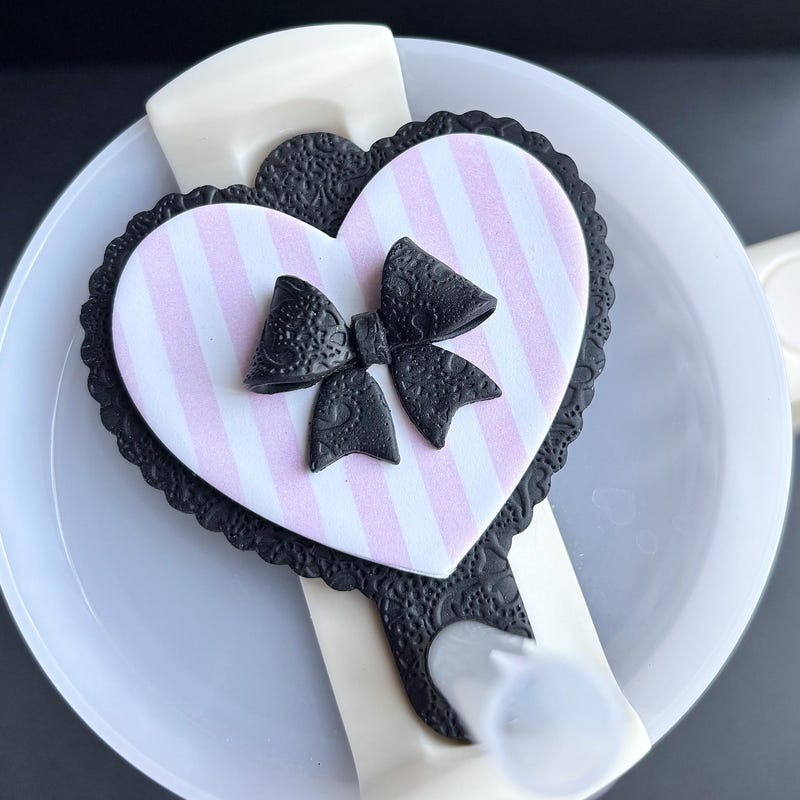 Striped Stanley Cups - Etsy