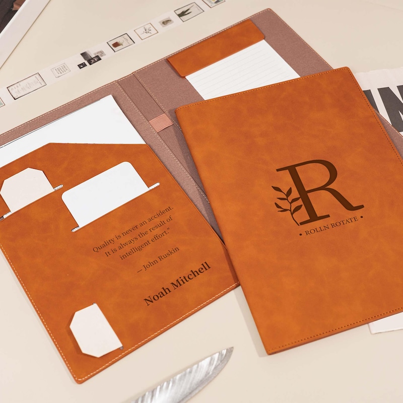 Presentation Folder - Etsy