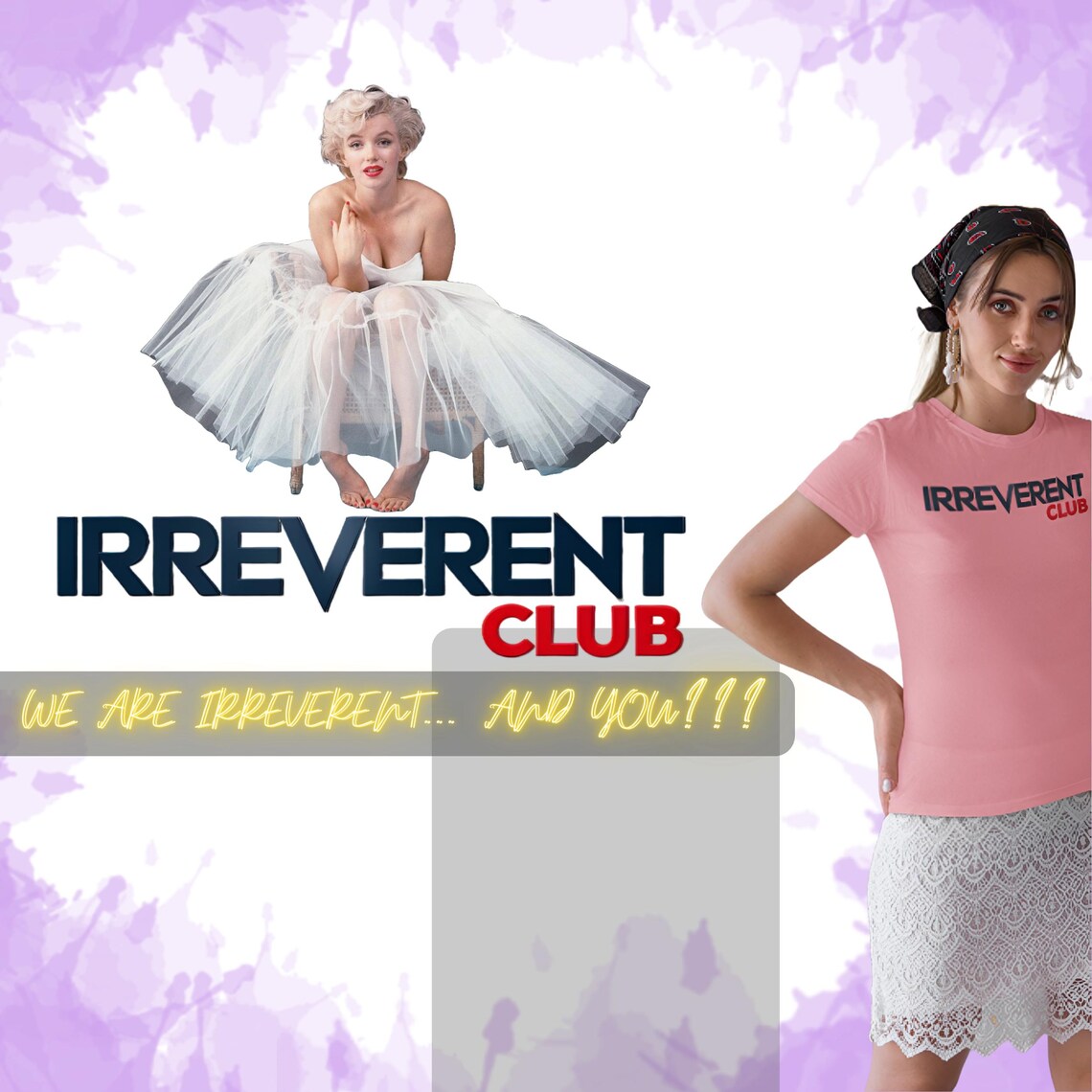 Marilyn Monroe Tapestry / Marilyn Monroe Indoor Wall Tapestry / Marilyn Monroe Special Edition ...