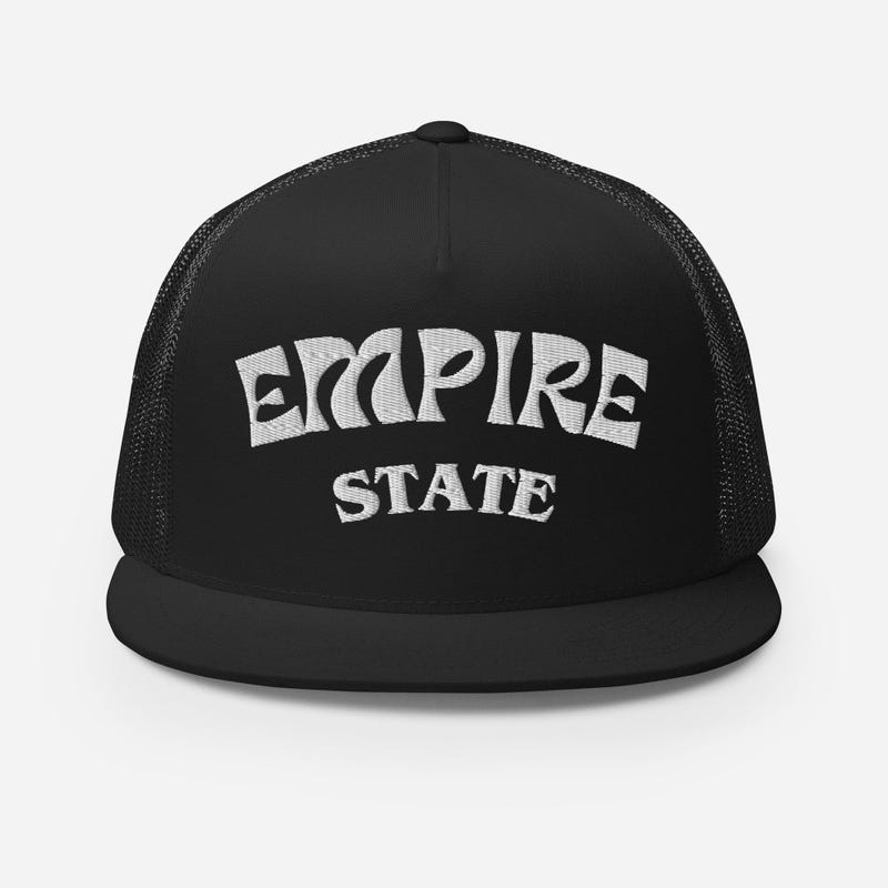 Embroidered Quote - Etsy