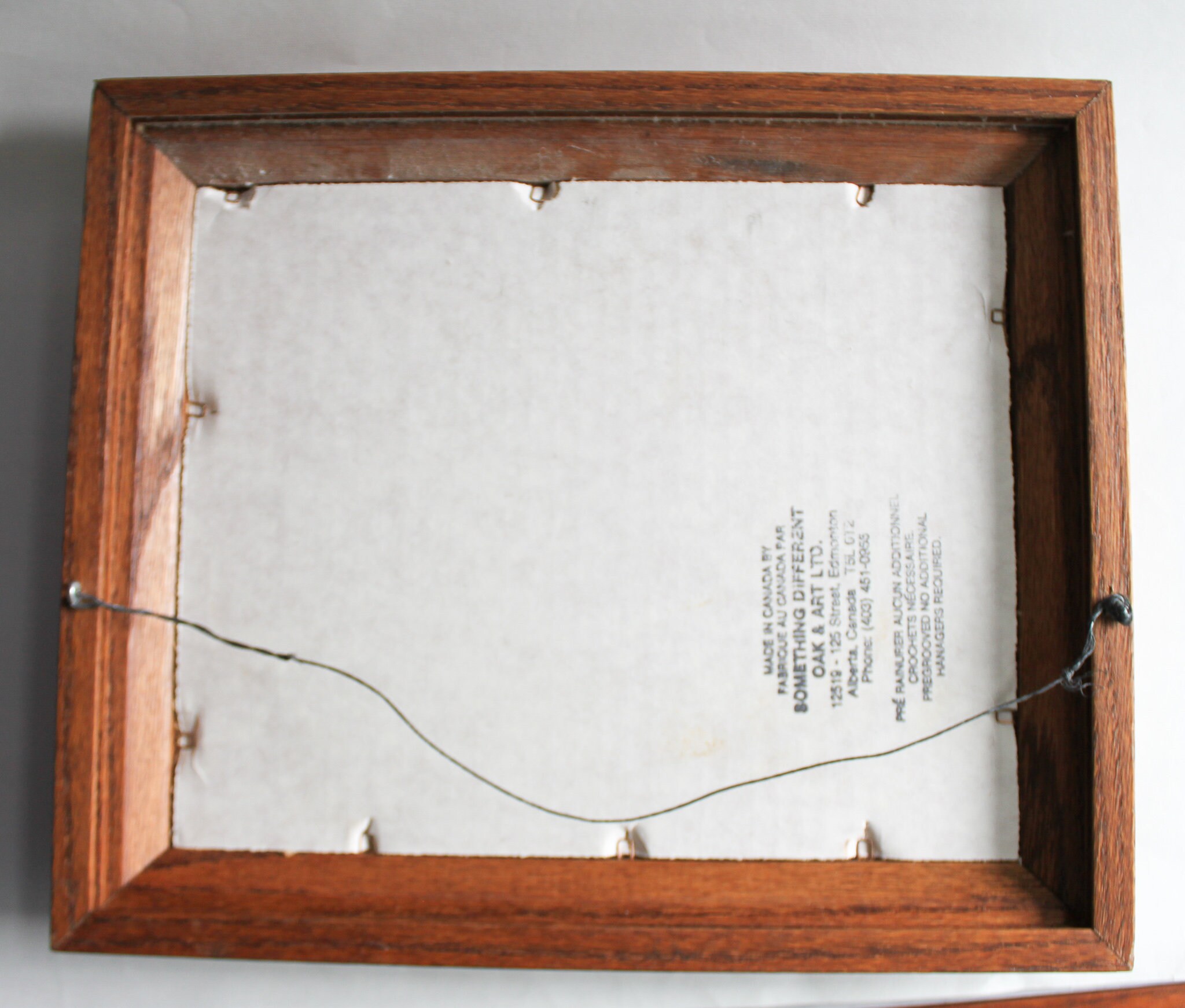 Vintage Virginia Miller Charcoal Drawing Signed Art / Framed Cat Print ...