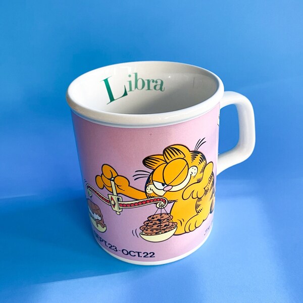 Funny Garfield Sign - Etsy