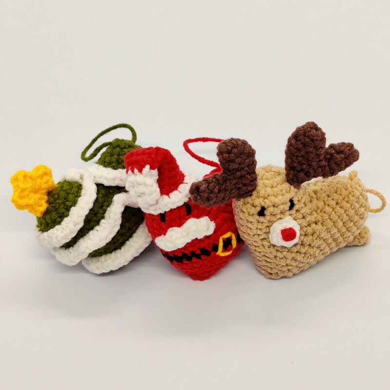 Grinch Tree Toppers - Etsy