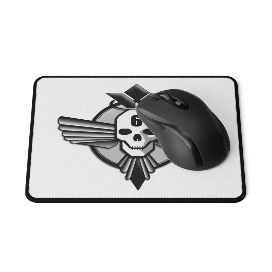 Command and Conquer Dead 6 Mousepad - Etsy
