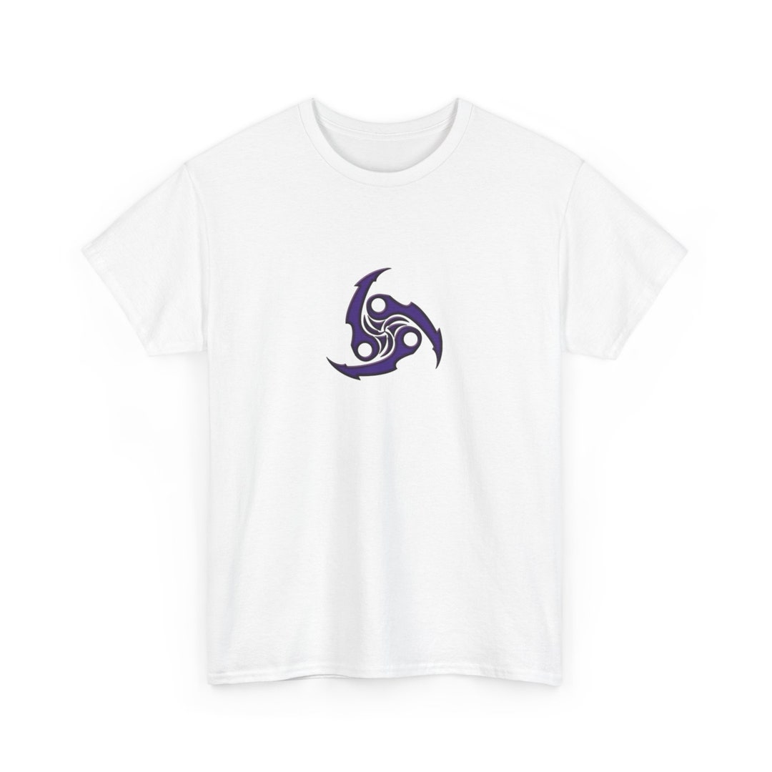 Command and Conquer Scrin Traveler Logo T-shirt - Etsy