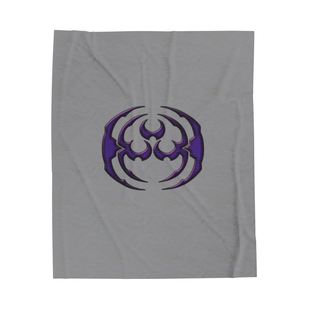 Command and Conquer Reaper Blanket - Etsy