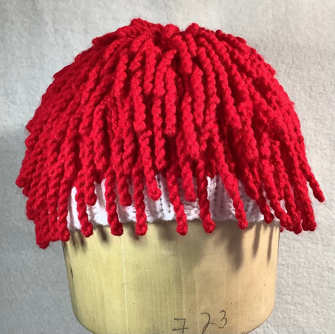 NUDU / Dreadlocks / Santa - Etsy