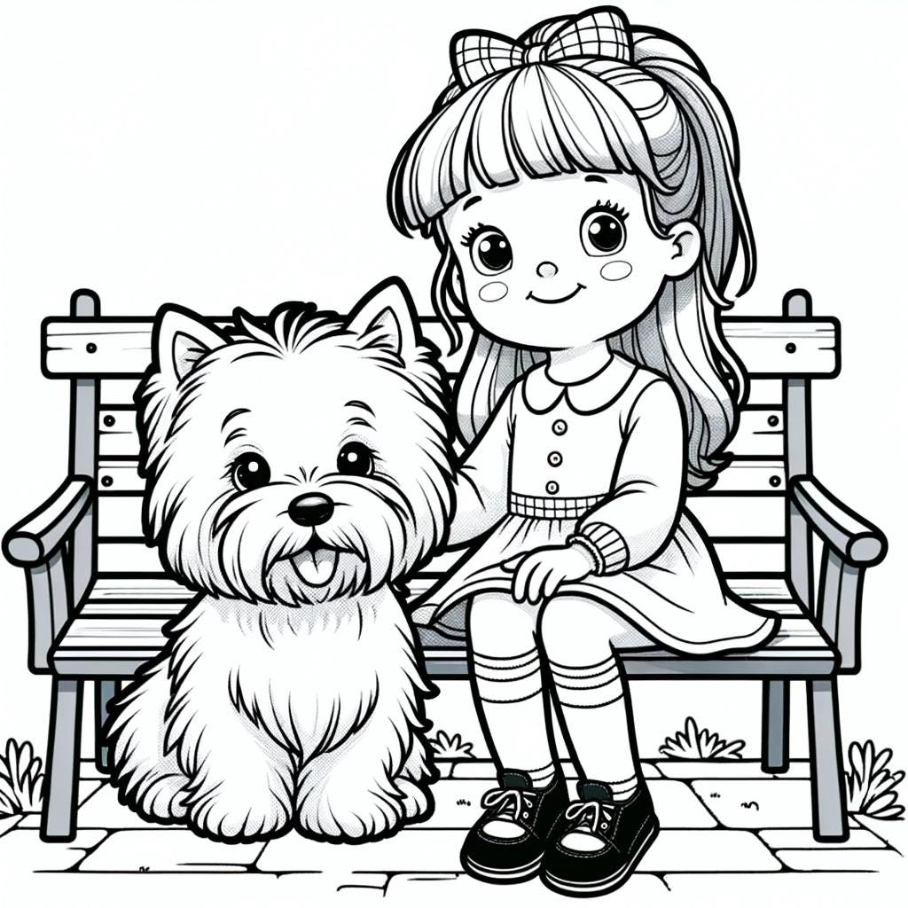 Children's Stories & Pictures to Color - Etsy