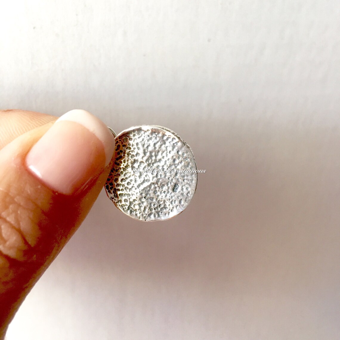 Ancient Lion Head Coin Necklace Solid 925 Sterling Silver - Etsy