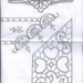 Richelieu Embroidery Patterns, 4 PDF Embroidery Magazine, E-magazine ...