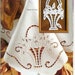 Richelieu Embroidery Patterns, 4 PDF Embroidery Magazine, E-magazine ...