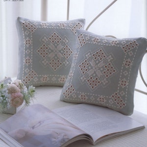 Hardanger Embroidery Patterns, Japanese Embroidery Ebook for Download ...