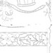 Richelieu Embroidery Patterns, 4 PDF Embroidery Magazine, E-magazine ...