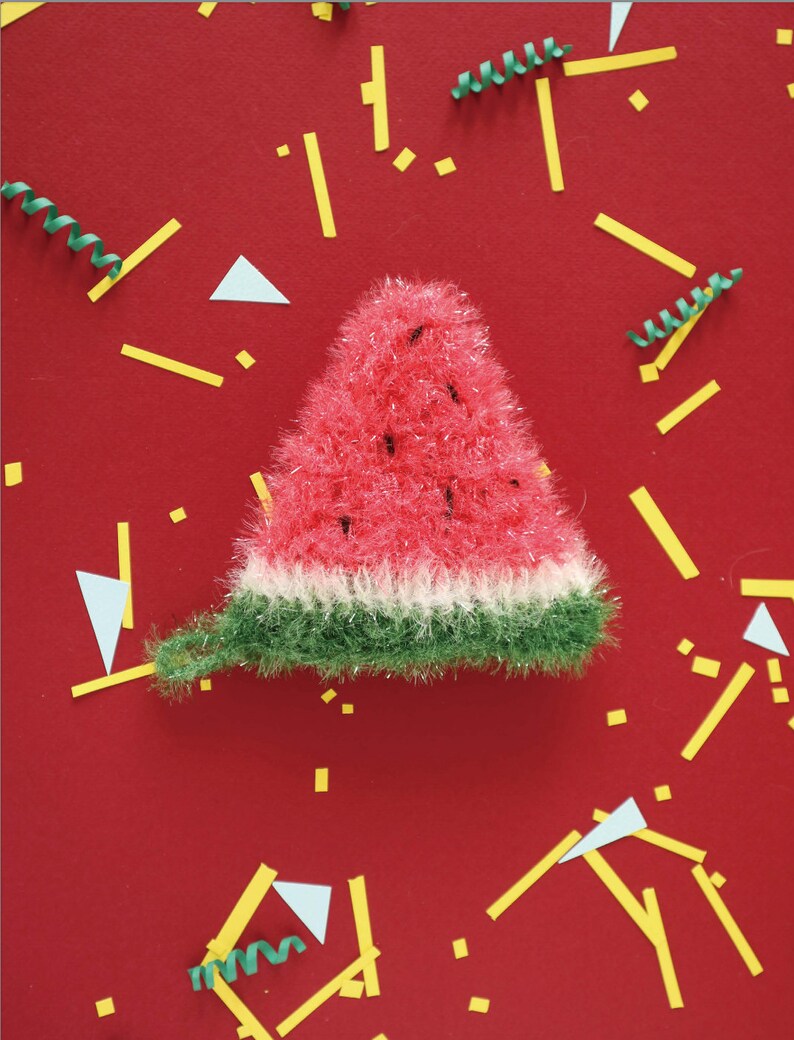 Crochet Scrubbies Patterns, Crochet Fruits and Vegetables Washing ...