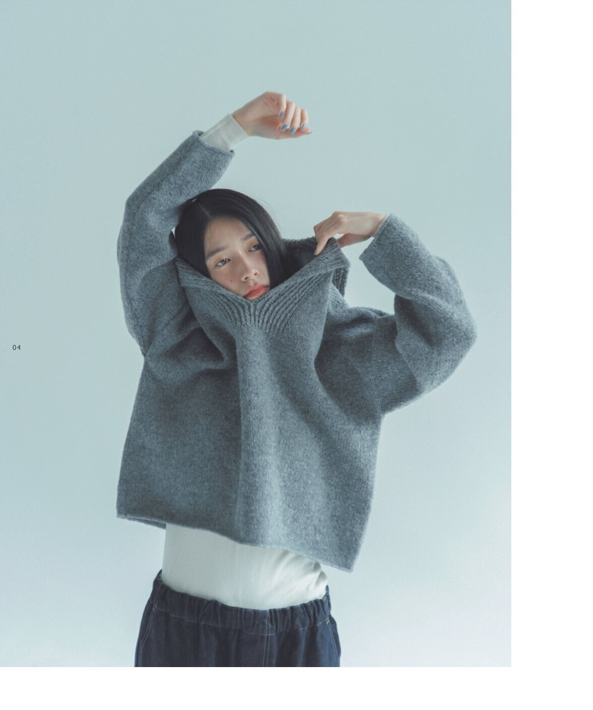 Knitting Clothes Patterns, Japanese Knitting Ebook, Winter Knitting ...