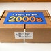 2000s Sweets Gift Box, Retro Sweets From the 2000s, Candy Gift for a ...