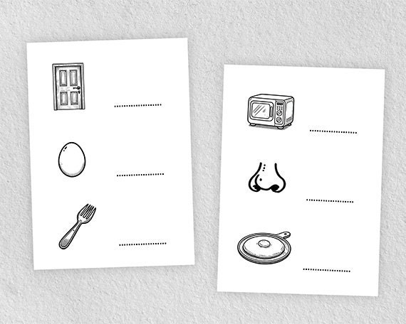 English Alphabet Coloring Page A4 Printable Coloring Pages for Children ...