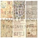 Printable Samplers and Fragments Kit 1 - Etsy