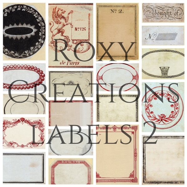 Tracy Fox Love Junk Journals - Etsy