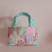 PDF Sewing Pattern Springtime Easter Basket - Etsy