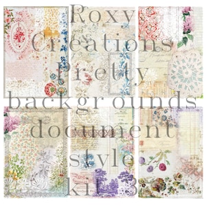 Roxy Creations - Etsy