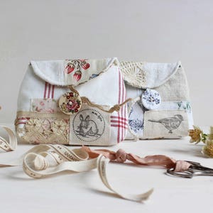 Sydney Pouch PDF Sewing Pattern - Etsy Australia