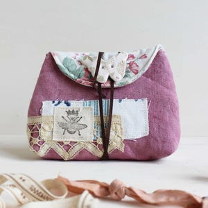 Sydney Pouch PDF Sewing Pattern - Etsy Australia