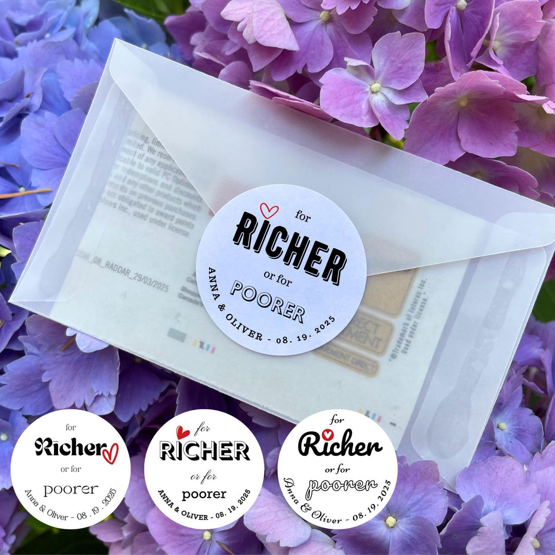 20 Personalized Lottery Wedding Favors Bags | Lottery Scratcher ...