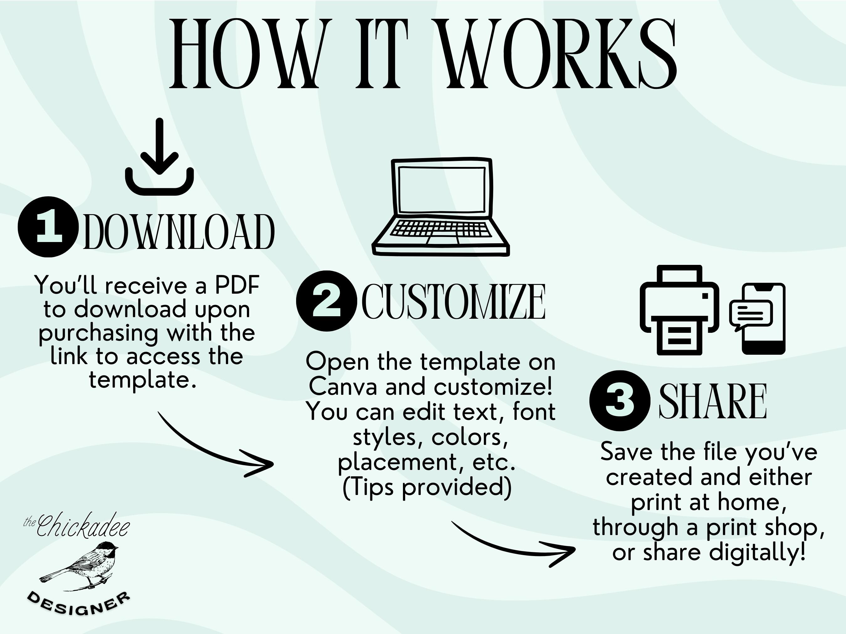 First Day of School Editable Printable Sign, Back to School Photo Prop ...