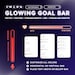 Twitch Goal Bar Widget | Glowing Progress Bar for Followers, Subs, Tips ...