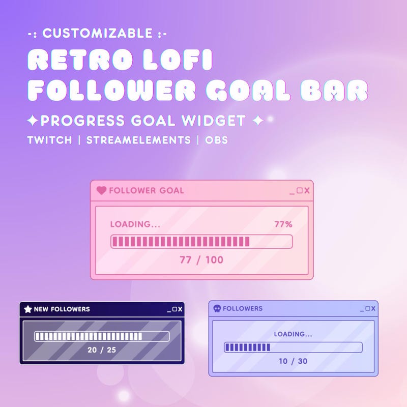 Followers - Etsy