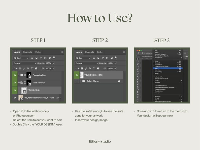 Plastic Cream Jar Mockup | Skincare & Cosmetic Mockup | Packaging ...