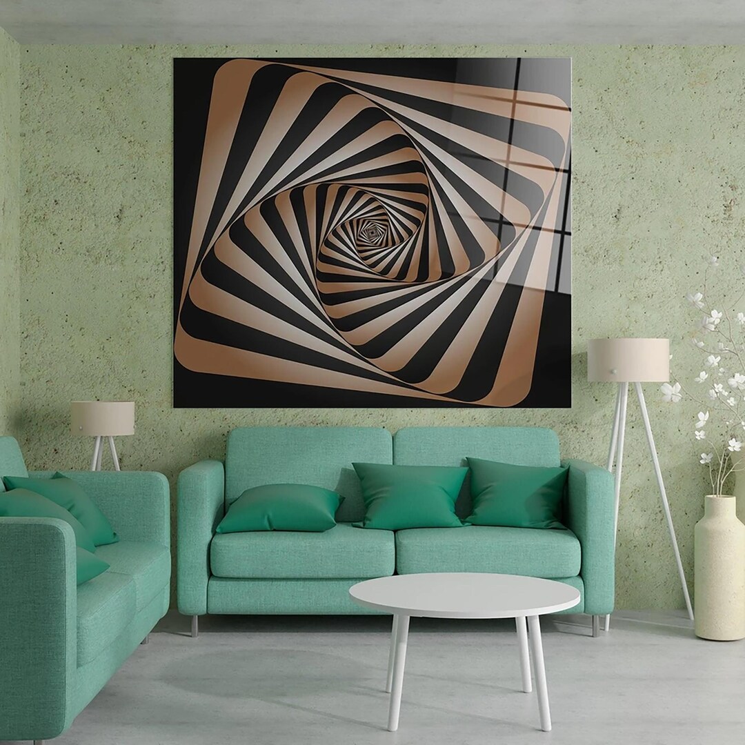 Fascinating Hypnosis Wall Art,hypnosis Prints Collection,mindful ...