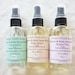 Body Spray Package Deal 3 2 Oz. Bottles Your Choice - Etsy
