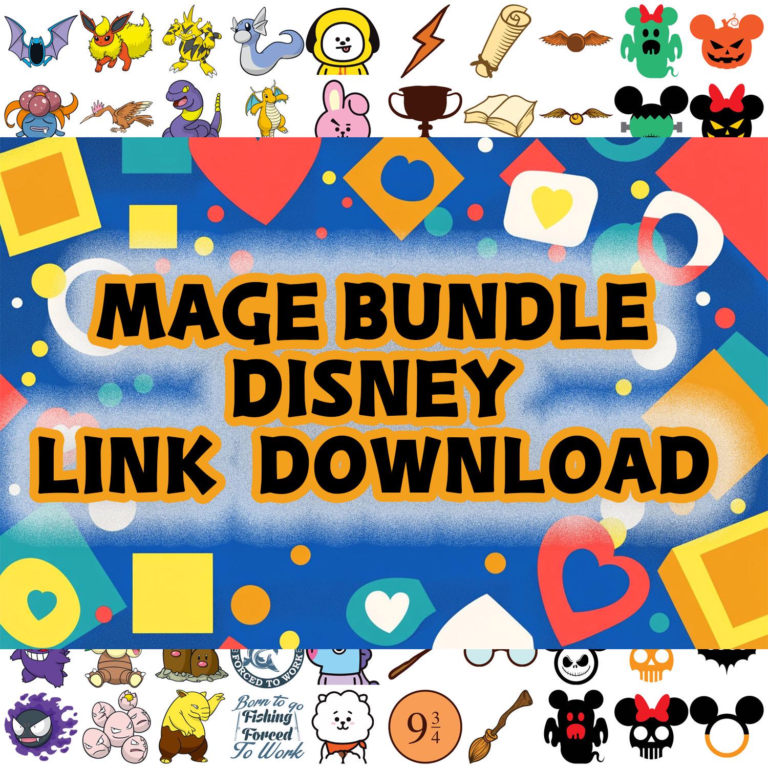 Cartoon Mega SVG Bundle,cartoon Character Svg,sublimation Designs ...