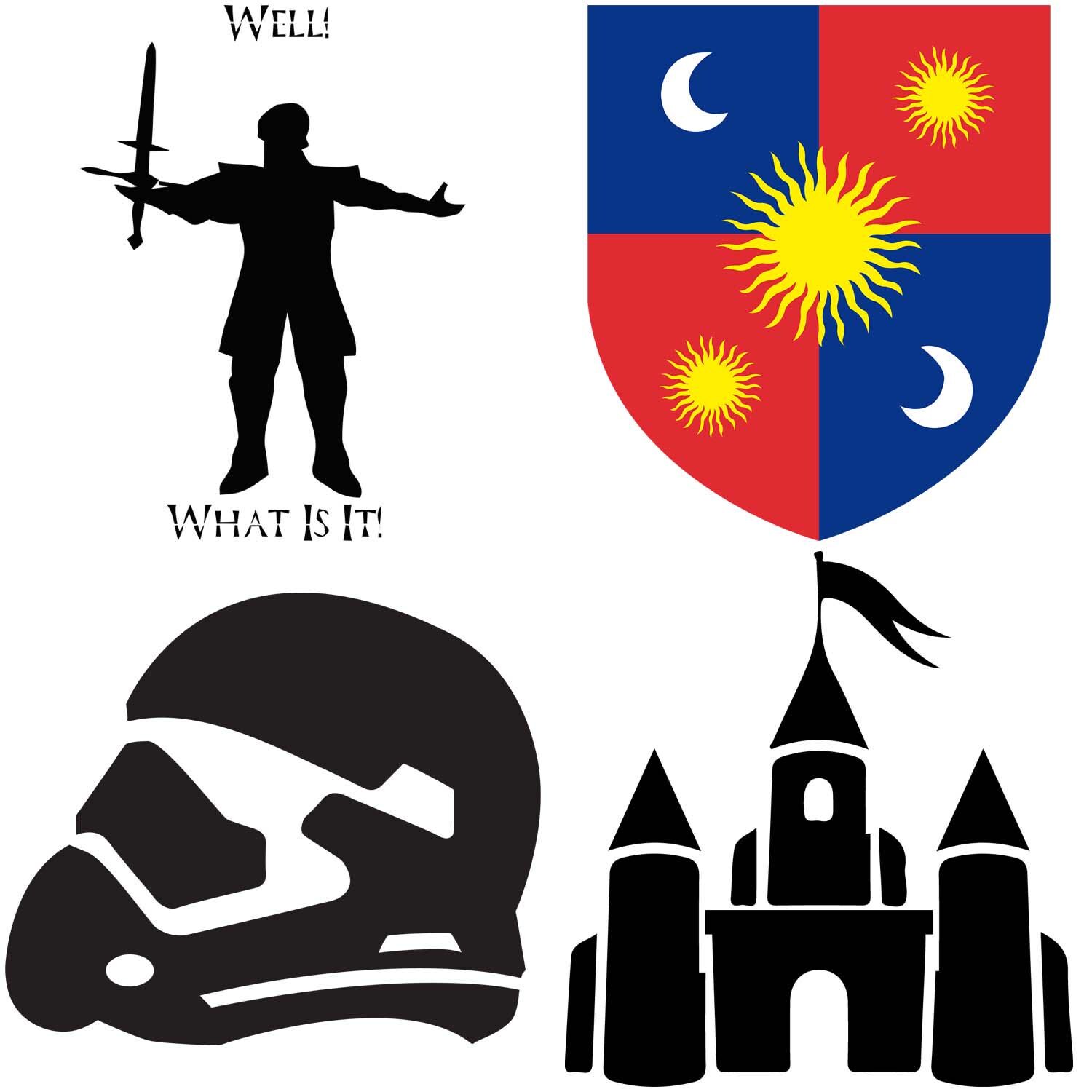 Cartoon Mega SVG Bundle,cartoon Character Svg,sublimation Designs ...