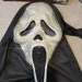 Rhinestone Ghost Face SCREAM Mask - Etsy