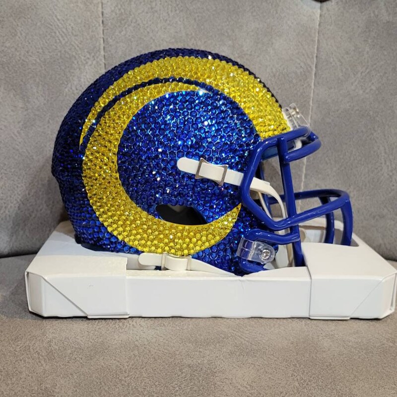 Nfl Helmet - Etsy