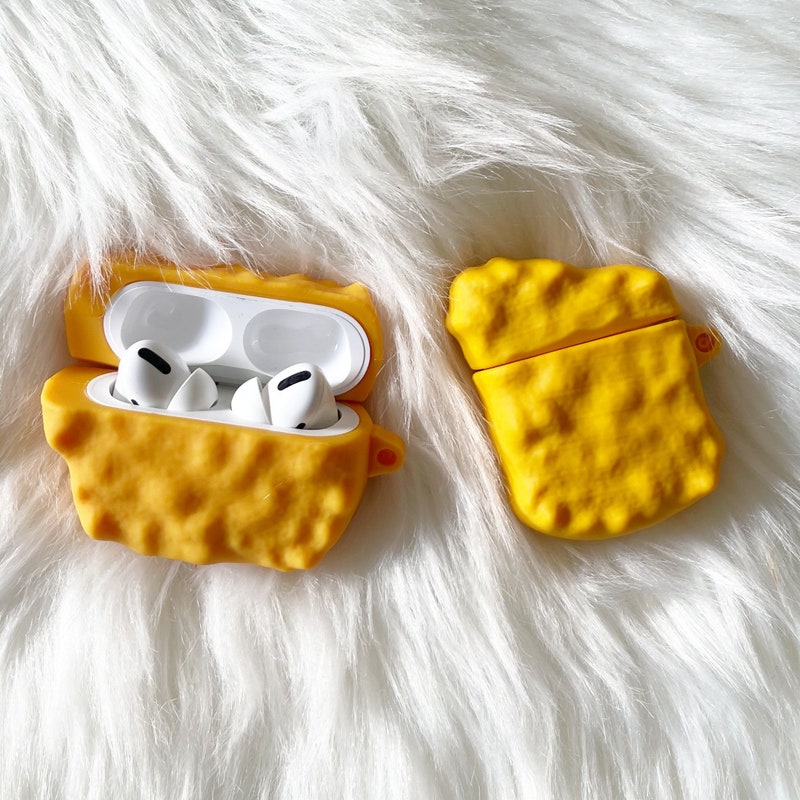 Food AirPod Cases - Etsy