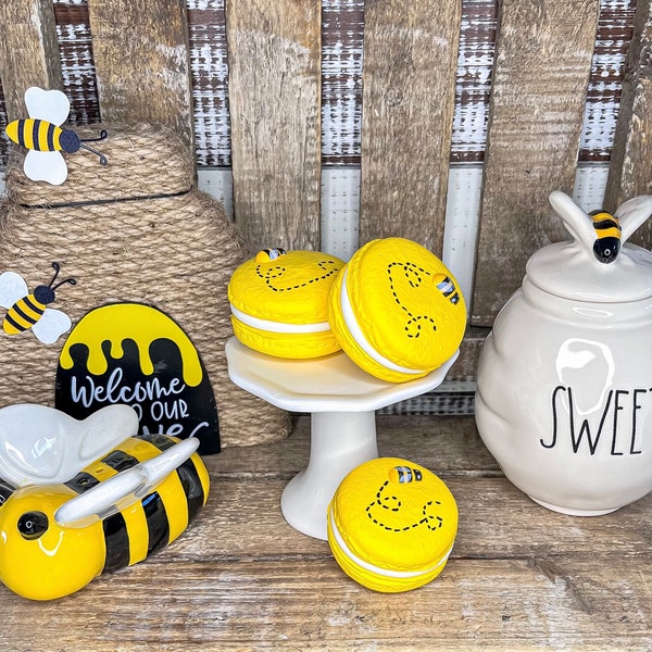 Bee Photo Props - Etsy