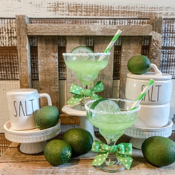 Fake Margarita - Etsy
