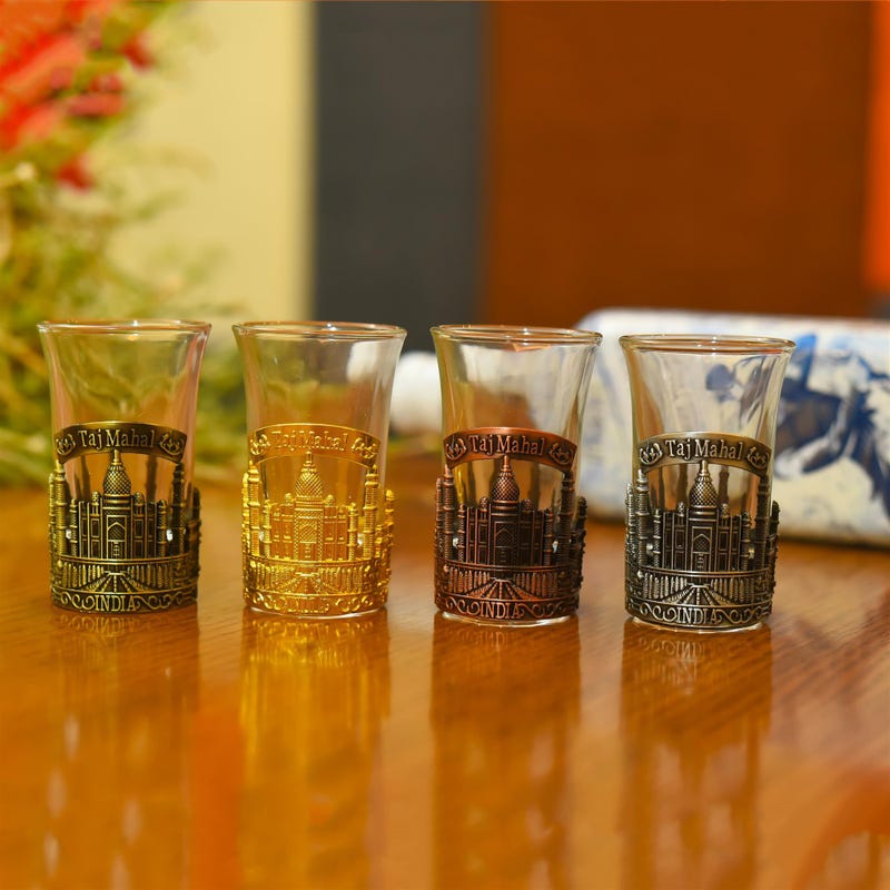 Souvenir Shot Glass - Etsy