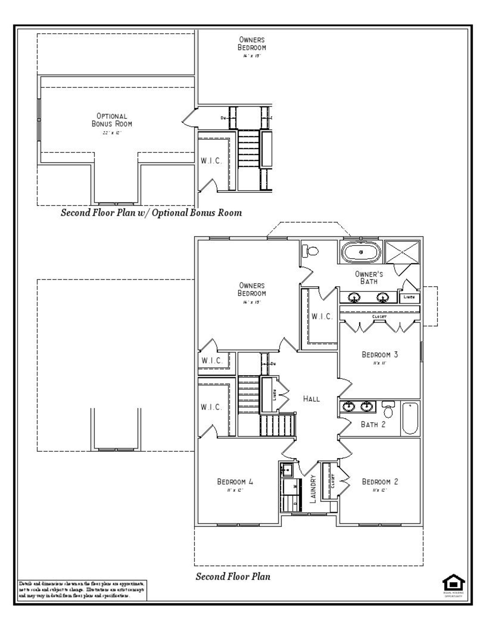 House Plans, Custom House Plans, Permit House Plans, Floor Plans ...