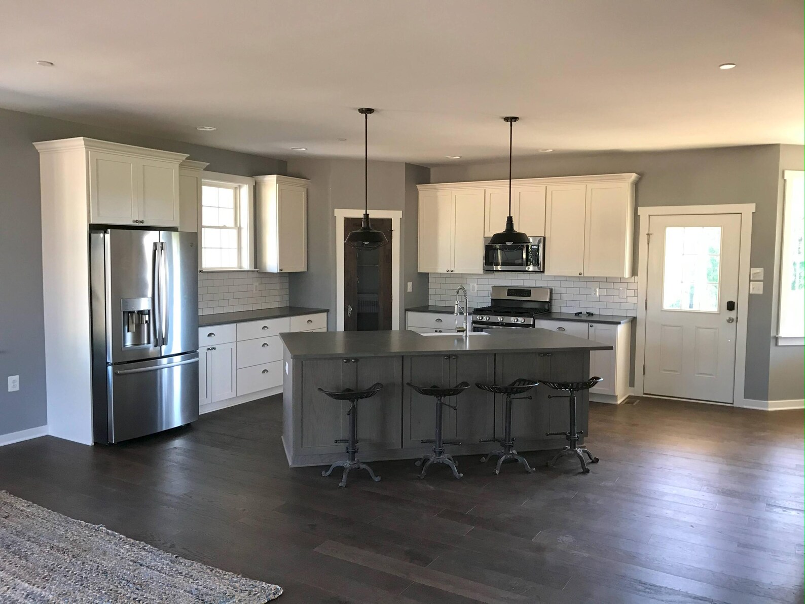 Permit House Plans, House Plans, Custom House Plans, House Floor-plans ...