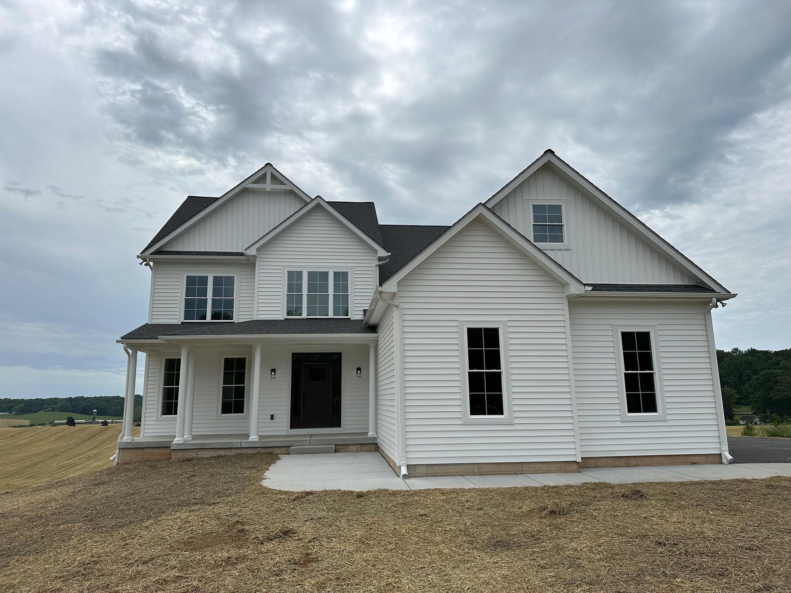 House Plans, Custom House Plans, Permit House Plans, House Floor Plans ...