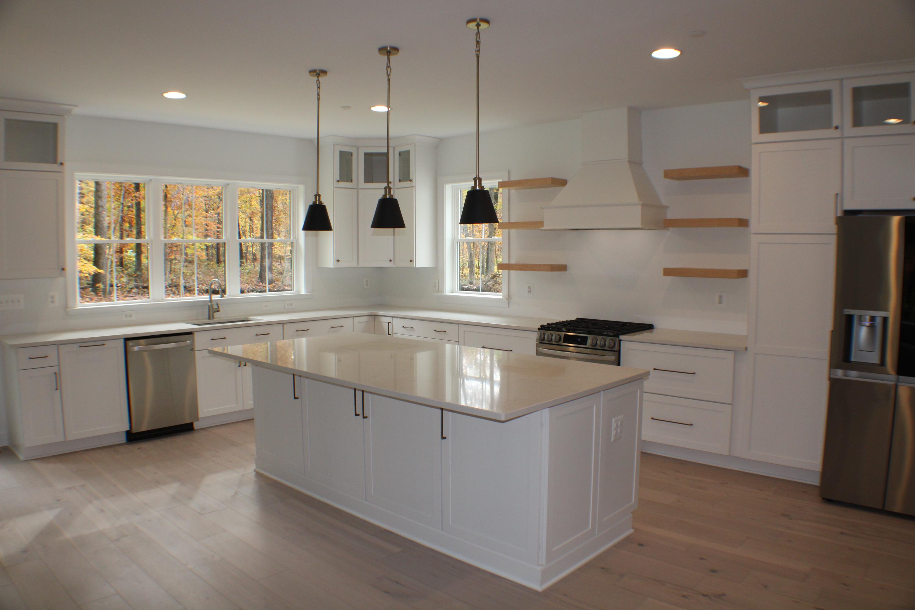 Permit House Plans, House Plans, Custom House Plans, House Floor-plans ...